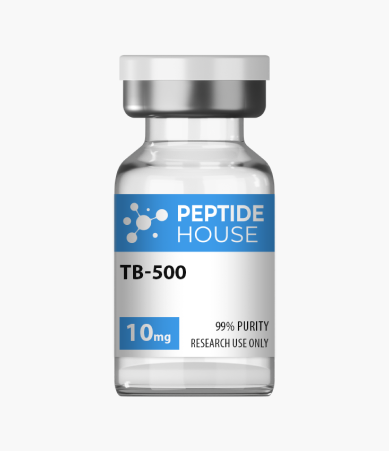 PEPTIDE HOUSE